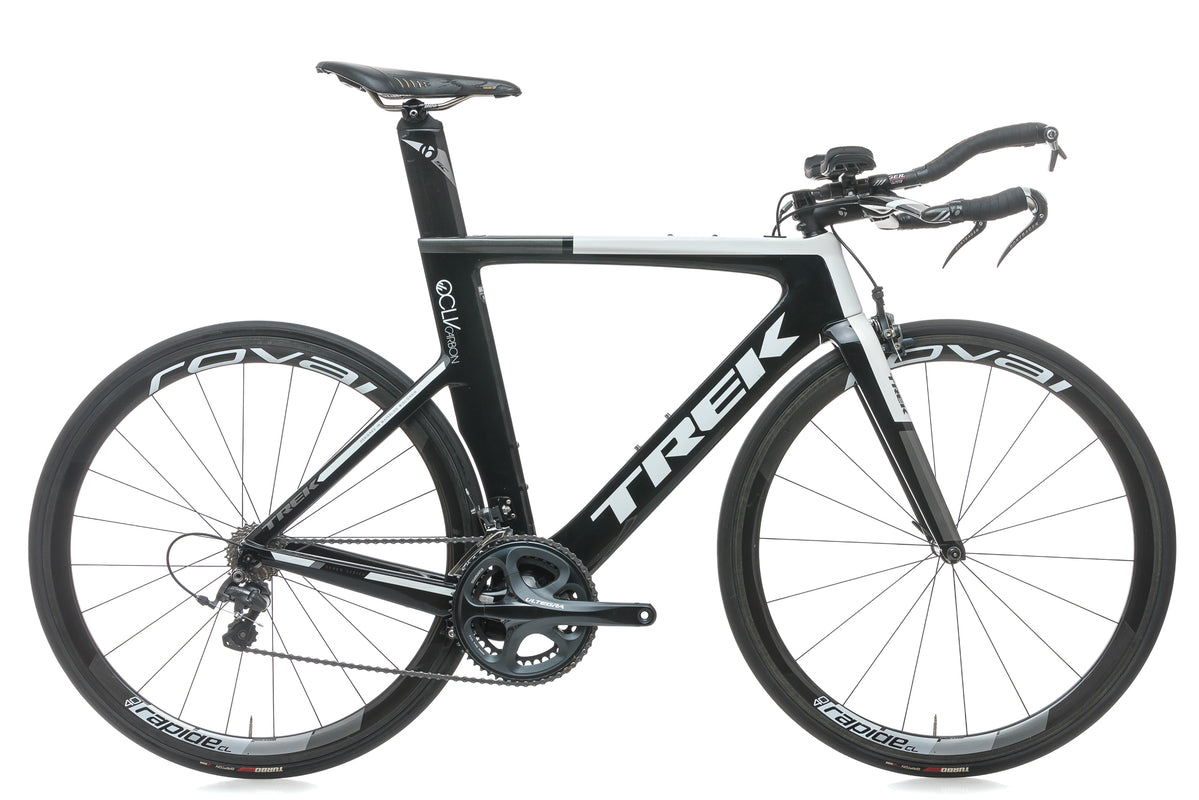 Trek Speed Concept 7.5 Large Bike - 2013 | The Pro's Closet