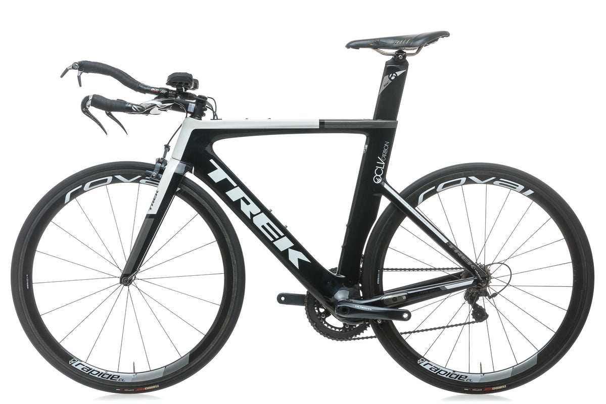 Trek Speed Concept 7.5 Large Bike - 2013 | The Pro's Closet