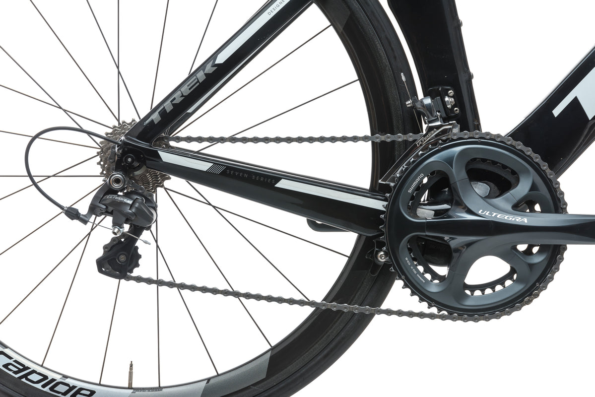 Trek Speed Concept 7.5 Large Bike - 2013 | The Pro's Closet