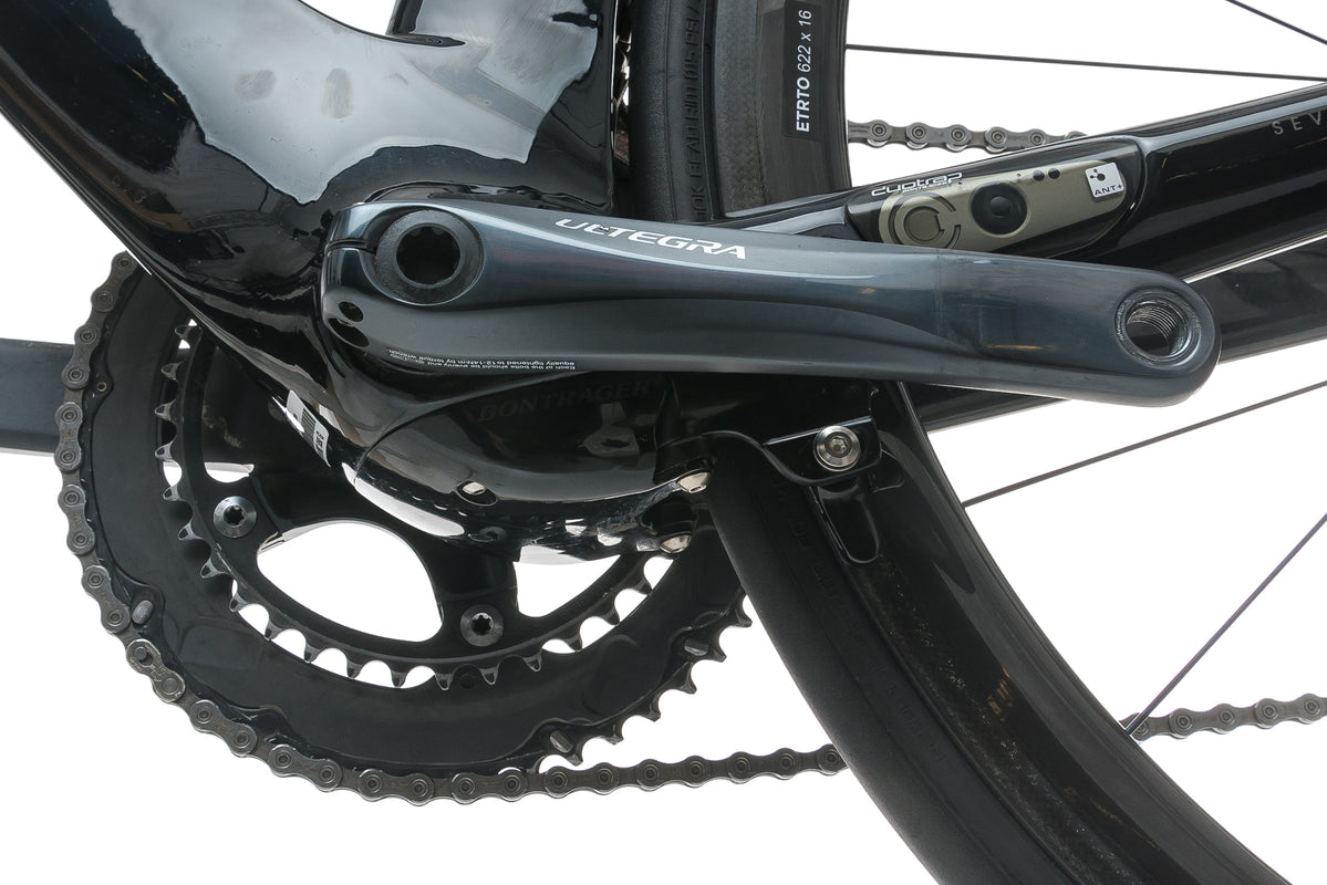 Trek Speed Concept 7.5 Large Bike - 2013 | The Pro's Closet