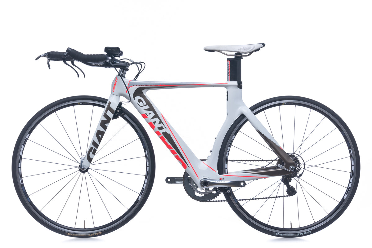 Giant Trinity 2 W XS Bike - 2013 | The Pro's Closet – The Pro's Closet