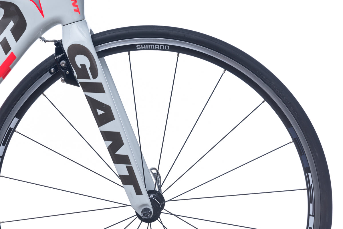 Giant Trinity 2 W XS Bike - 2013 | The Pro's Closet – The Pro's Closet