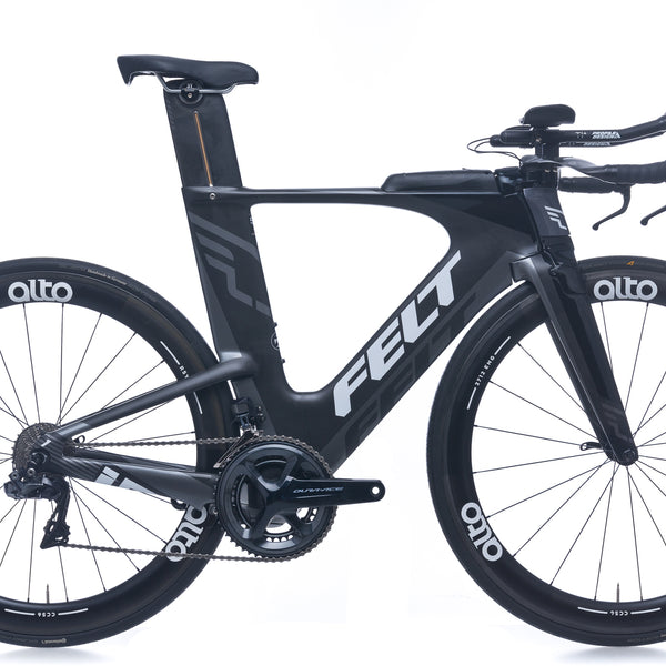 Felt IA 1 54cm Bike - 2017 | The Pro's Closet – The Pro's Closet