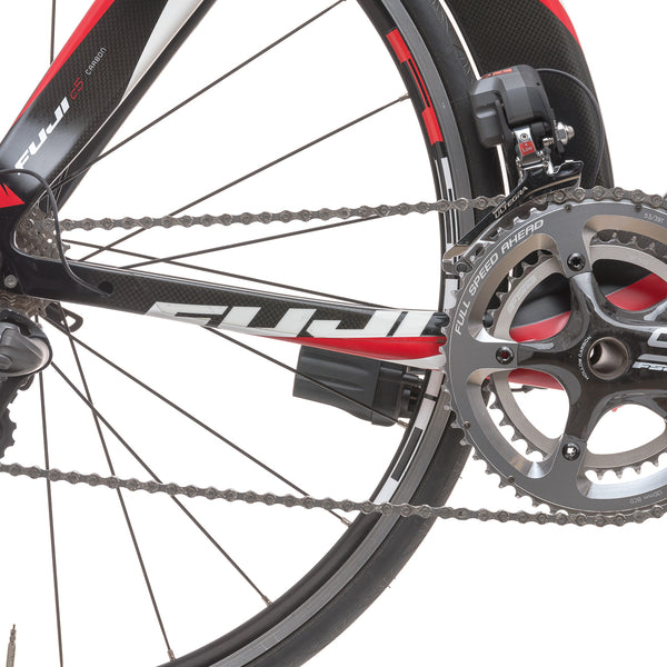 Fuji D6 1.1 X-Large Bike - 2013 | The Pro's Closet – The Pro's Closet