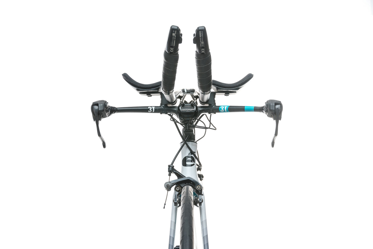 Cervelo P3 51cm Bike - 2016 | The Pro's Closet – The Pro's Closet