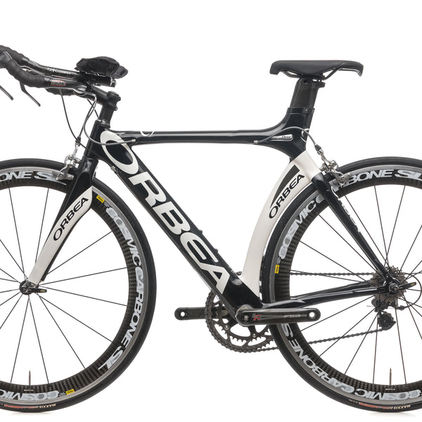 Orbea Ora 48cm Bike - 2009 | The Pro's Closet – The Pro's Closet