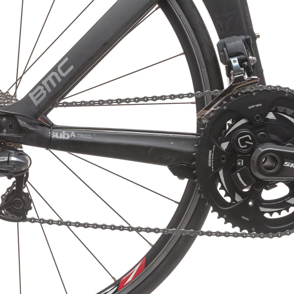 BMC Time Machine TM02 Small Bike - 2014 | The Pro's Closet – The Pro's ...