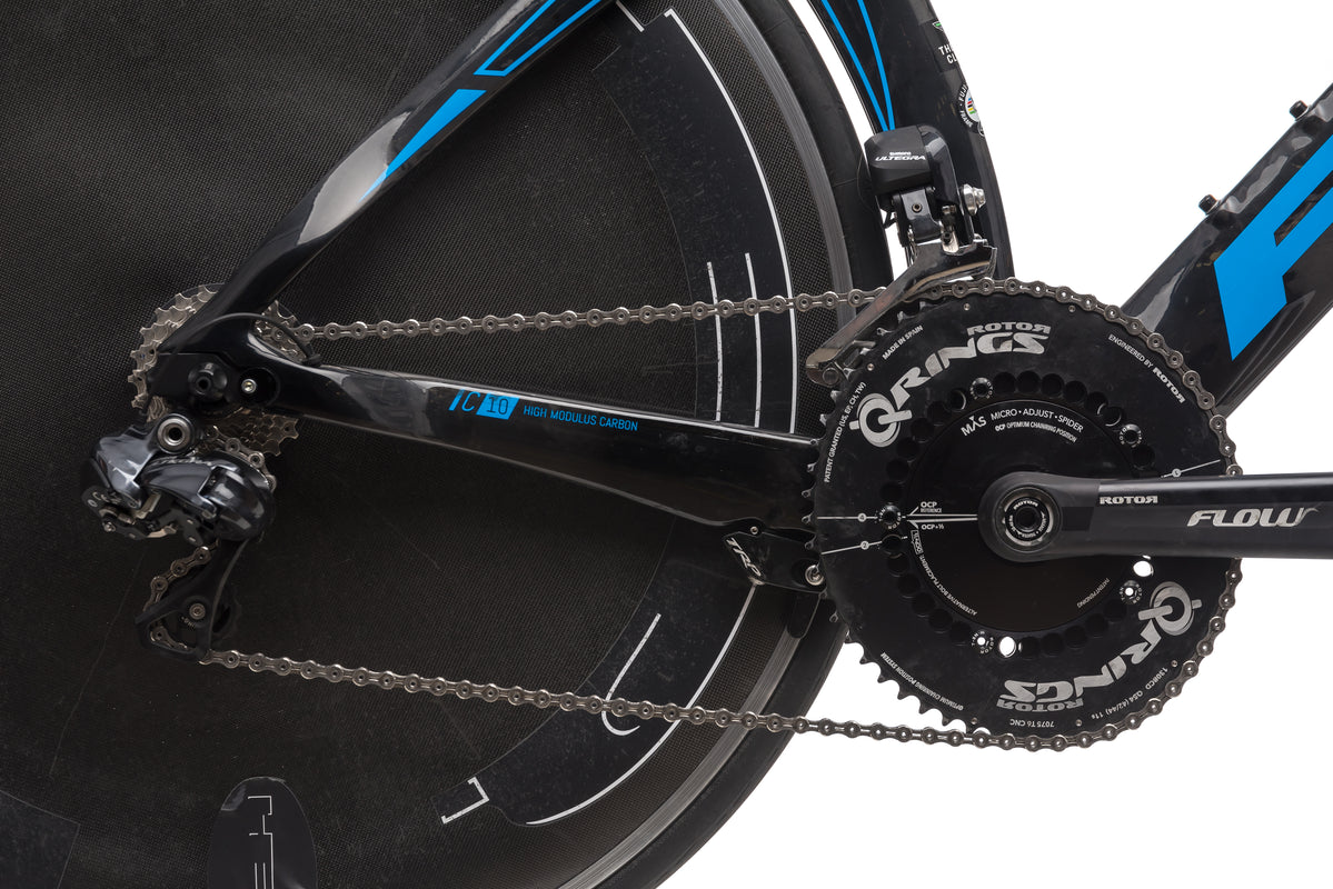 Fuji Norcom Straight One.1 Med/Large Bike - 2016 | The Pro's Closet ...