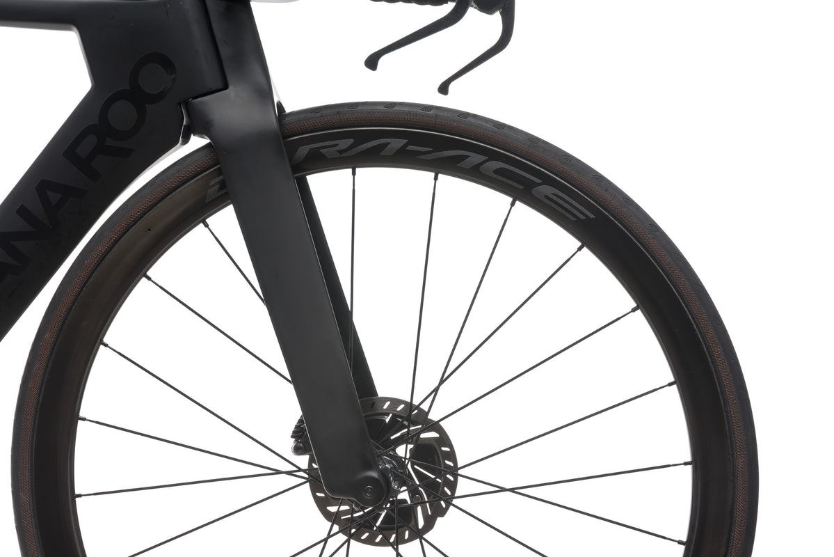 Quintana Roo PRsix Disc 50cm Bike - 2018 | The Pro's Closet – The Pro's ...