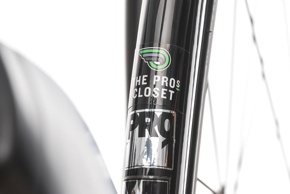 Giant Trinity Advanced Pro 1 Medium Bike - 2016 | The Pro's Closet ...