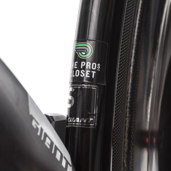 2017 Giant Trinity Advanced Pro Small Bike - 2017 | The Pro's Closet ...