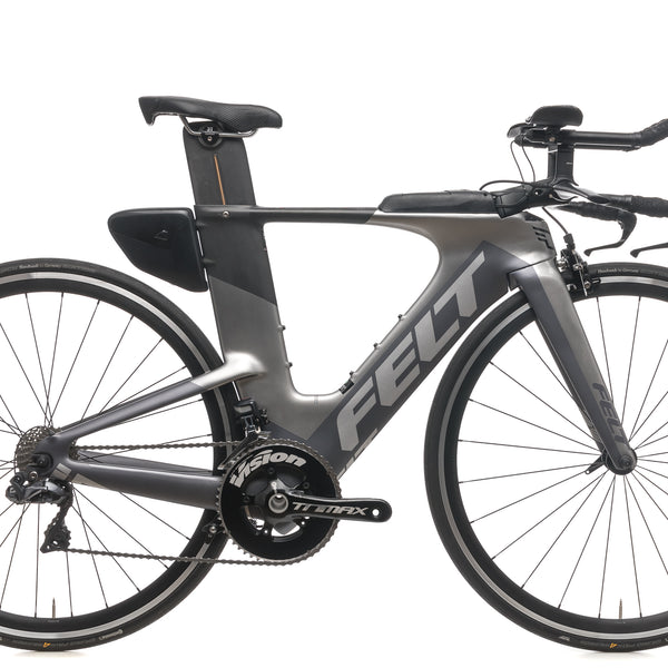 Felt IA10 51cm Bike - 2019 | The Pro's Closet – The Pro's Closet