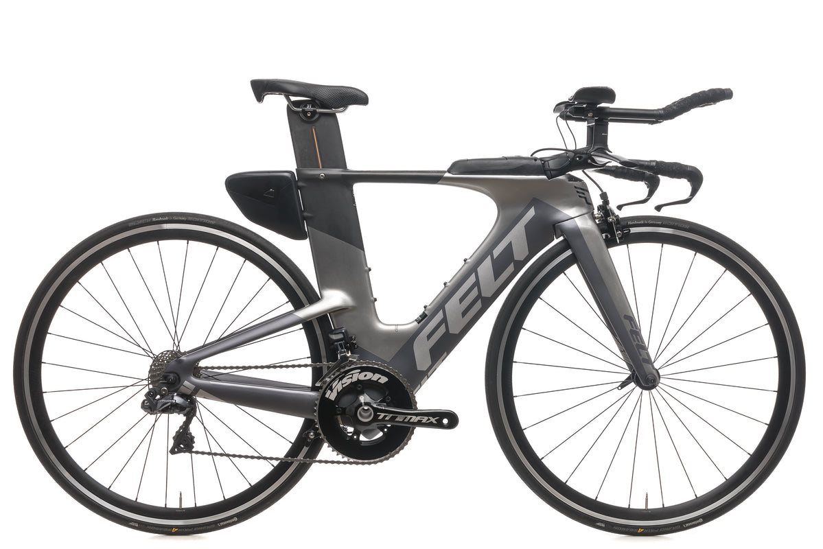 Felt IA10 51cm Bike - 2019 | The Pro's Closet – The Pro's Closet