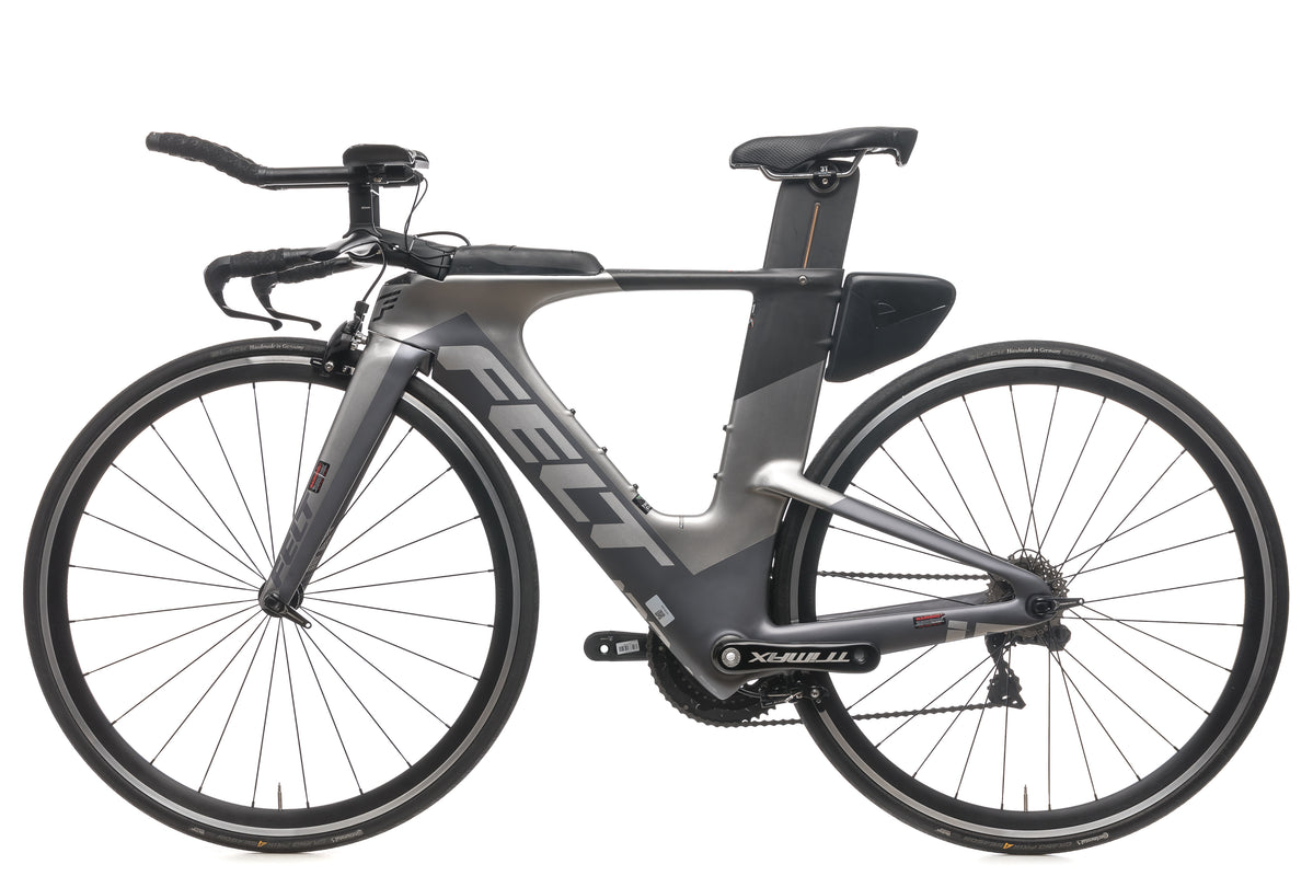 Felt IA10 51cm Bike - 2019 | The Pro's Closet – The Pro's Closet