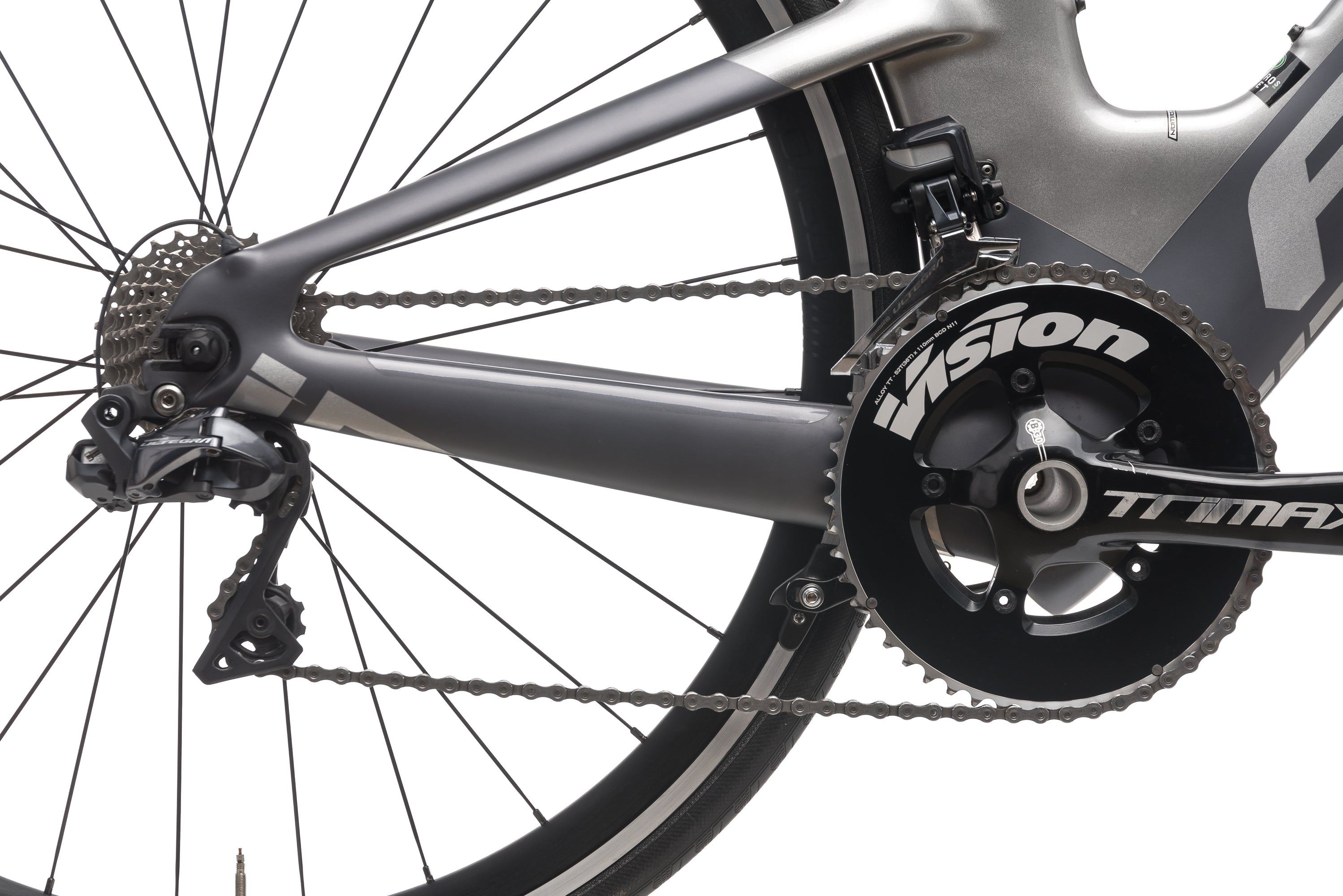 Felt IA10 51cm Bike - 2019 | The Pro's Closet – The Pro's Closet