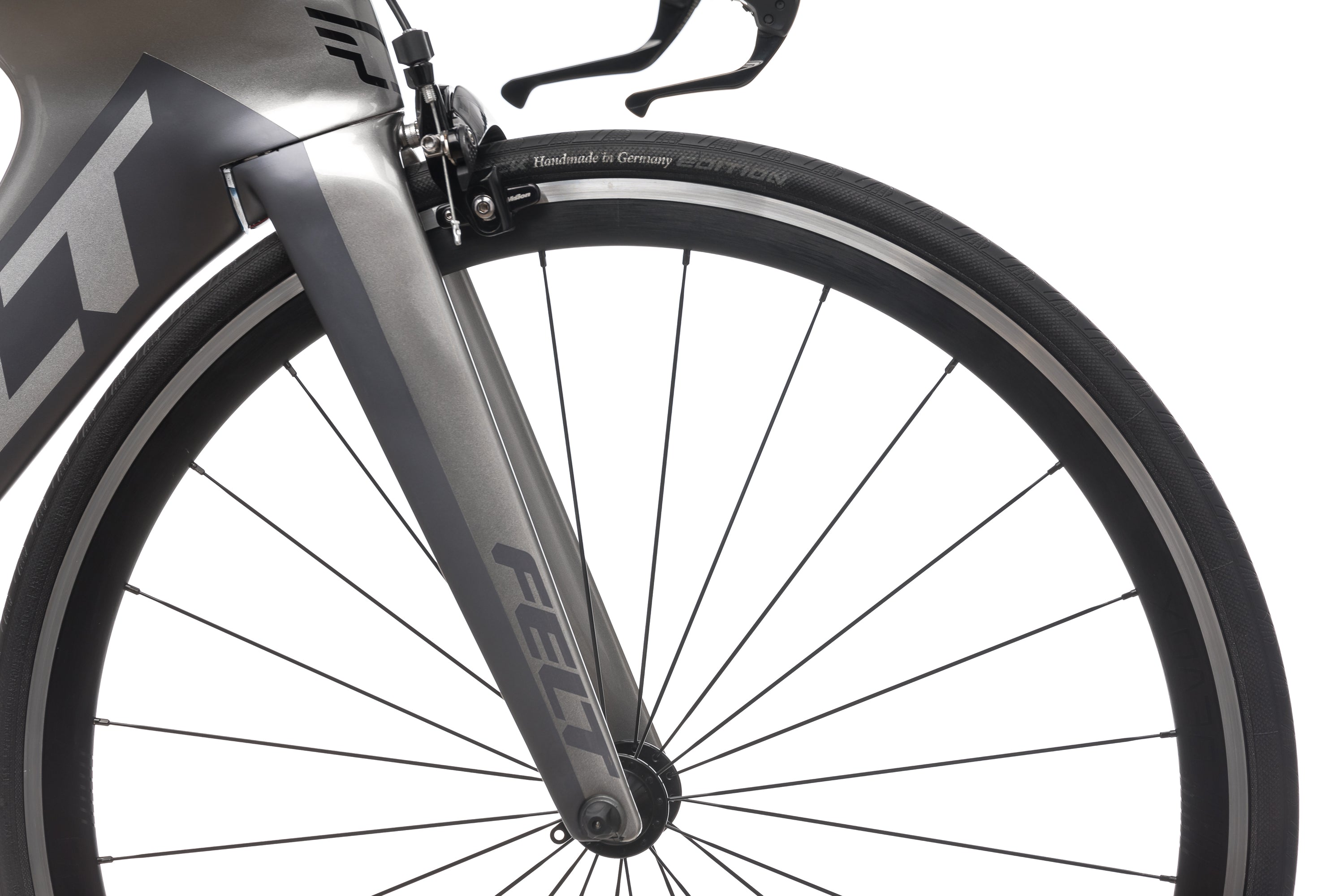 Felt IA10 51cm Bike - 2019 | The Pro's Closet – The Pro's Closet