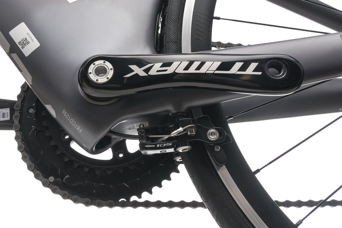 Felt IA10 51cm Bike - 2019 | The Pro's Closet – The Pro's Closet