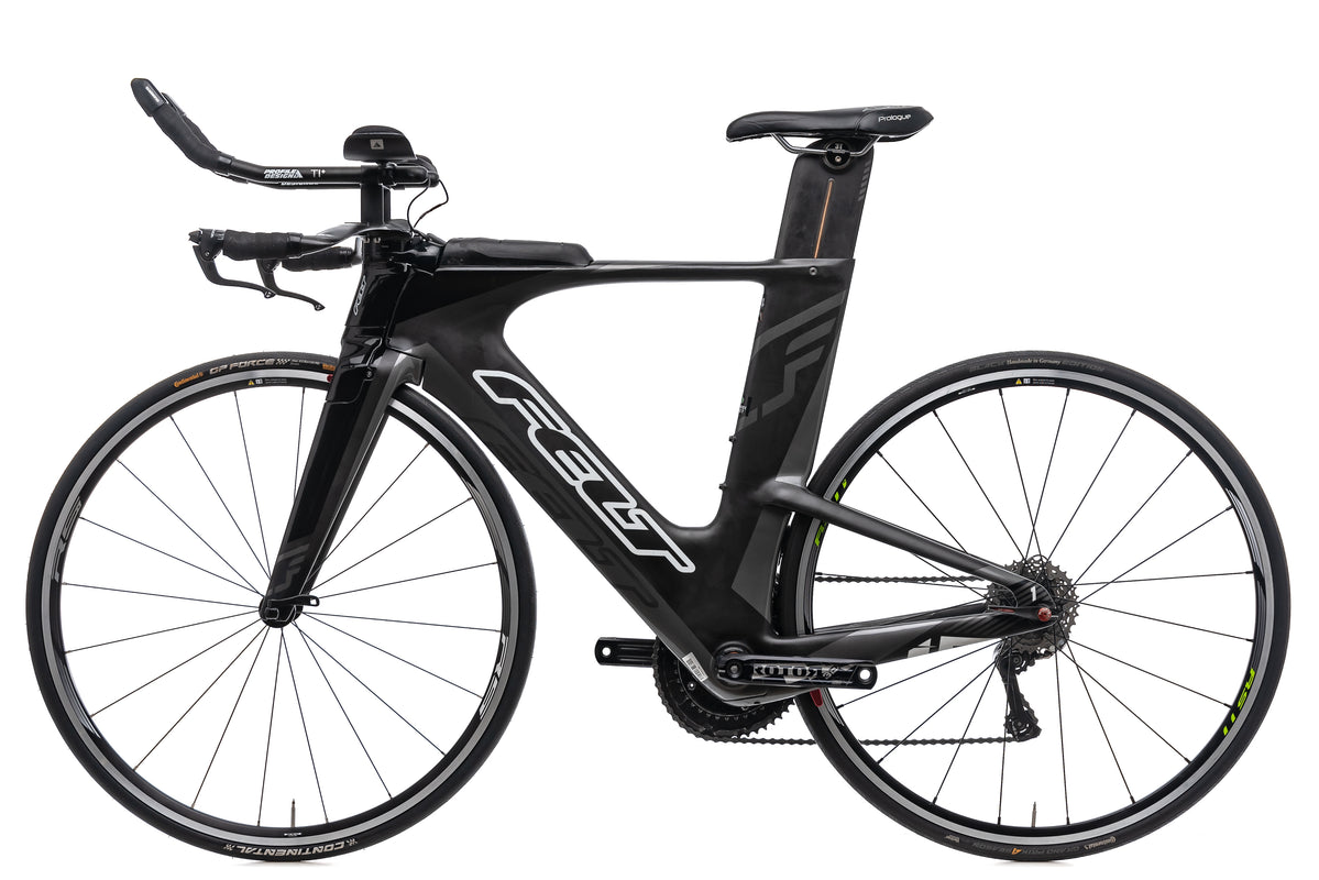 Felt IA 1 54cm Bike - 2016 | The Pro's Closet – The Pro's Closet