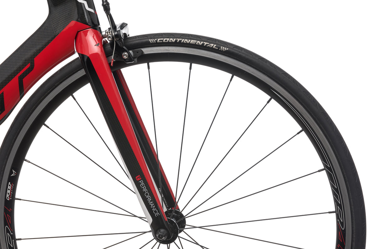 Felt B14 58cm Bike - 2017 | The Pro's Closet – The Pro's Closet