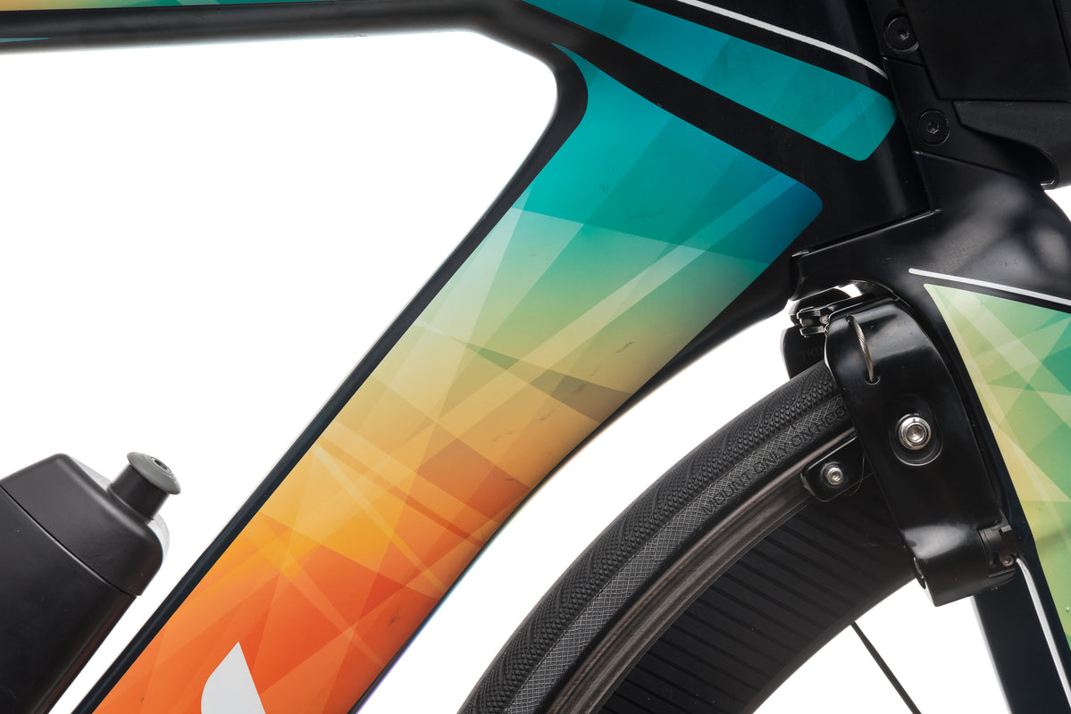 Liv Avow Advanced Pro 1 Womens Small Bike - 2018 | The Pro's Closet ...