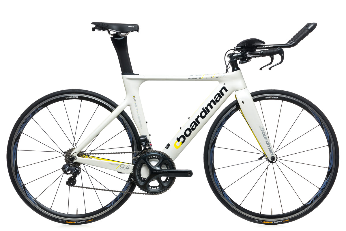 Boardman AiR TT 9.4 Small Bike - 2014 | The Pro's Closet – The Pro's Closet