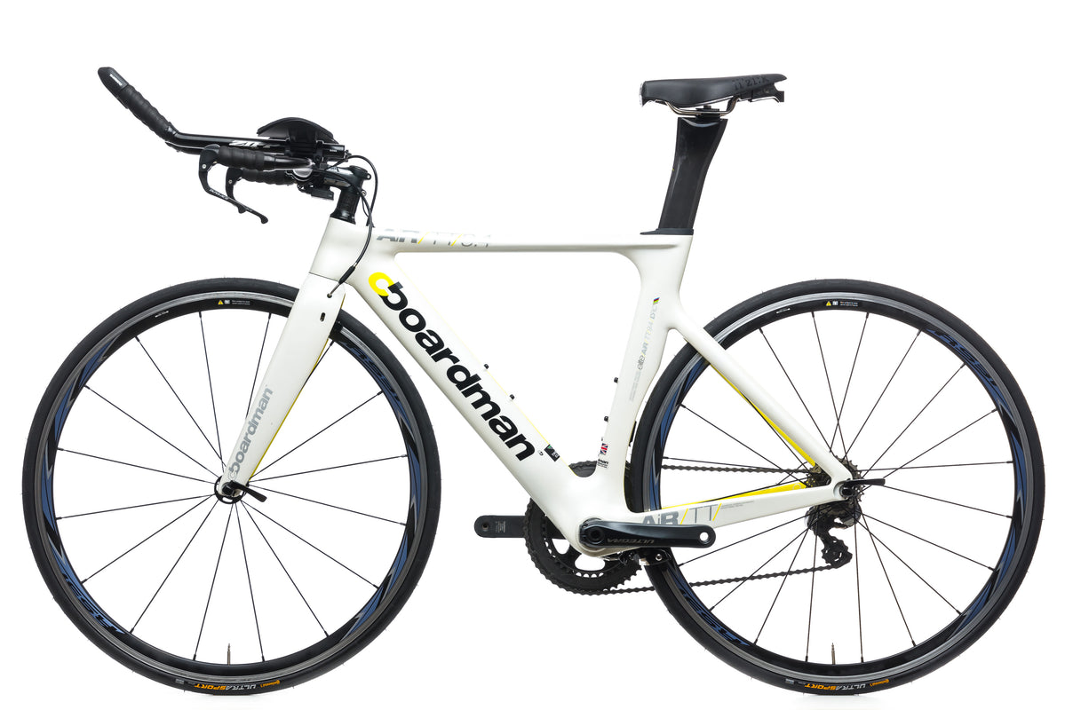 Boardman AiR TT 9.4 Small Bike - 2014 | The Pro's Closet – The Pro's Closet