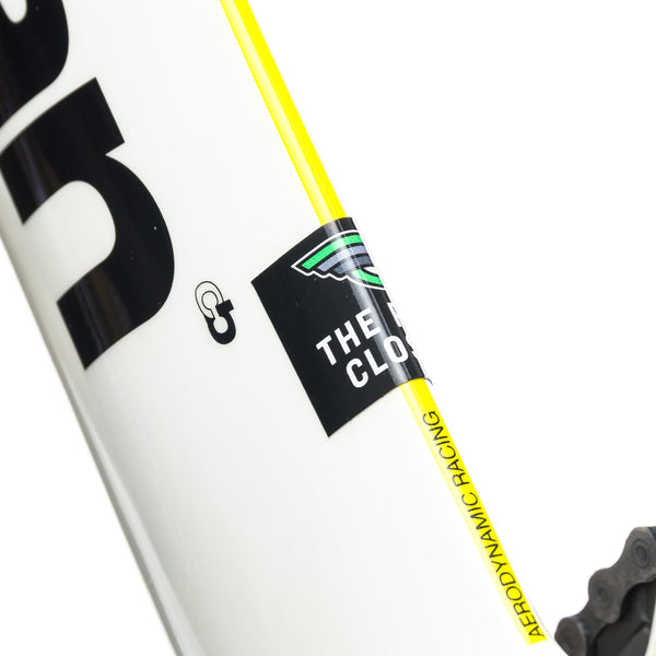 Boardman AiR TT 9.4 Small Bike - 2014 | The Pro's Closet – The Pro's Closet