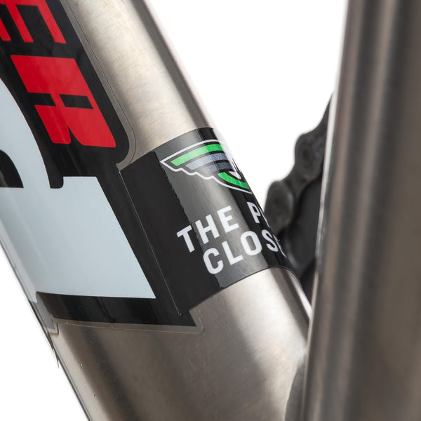 Litespeed Saber 53cm Bike - 2007 | The Pro's Closet – The Pro's Closet