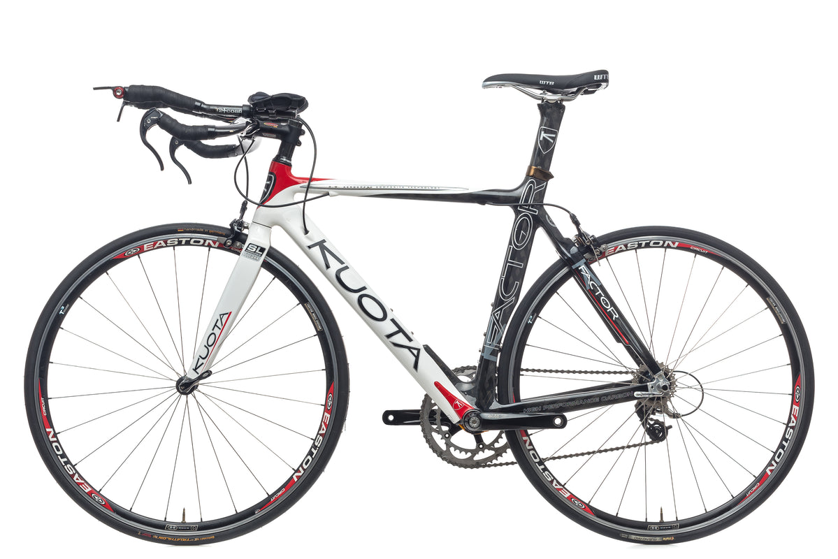 Kuota K-Factor Medium Bike - 2008 | The Pro's Closet – The Pro's Closet