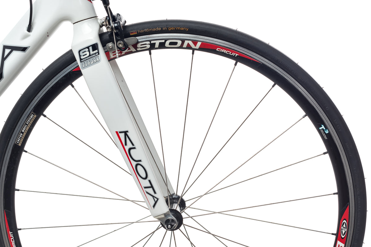Kuota K-Factor Medium Bike - 2008 | The Pro's Closet – The Pro's Closet