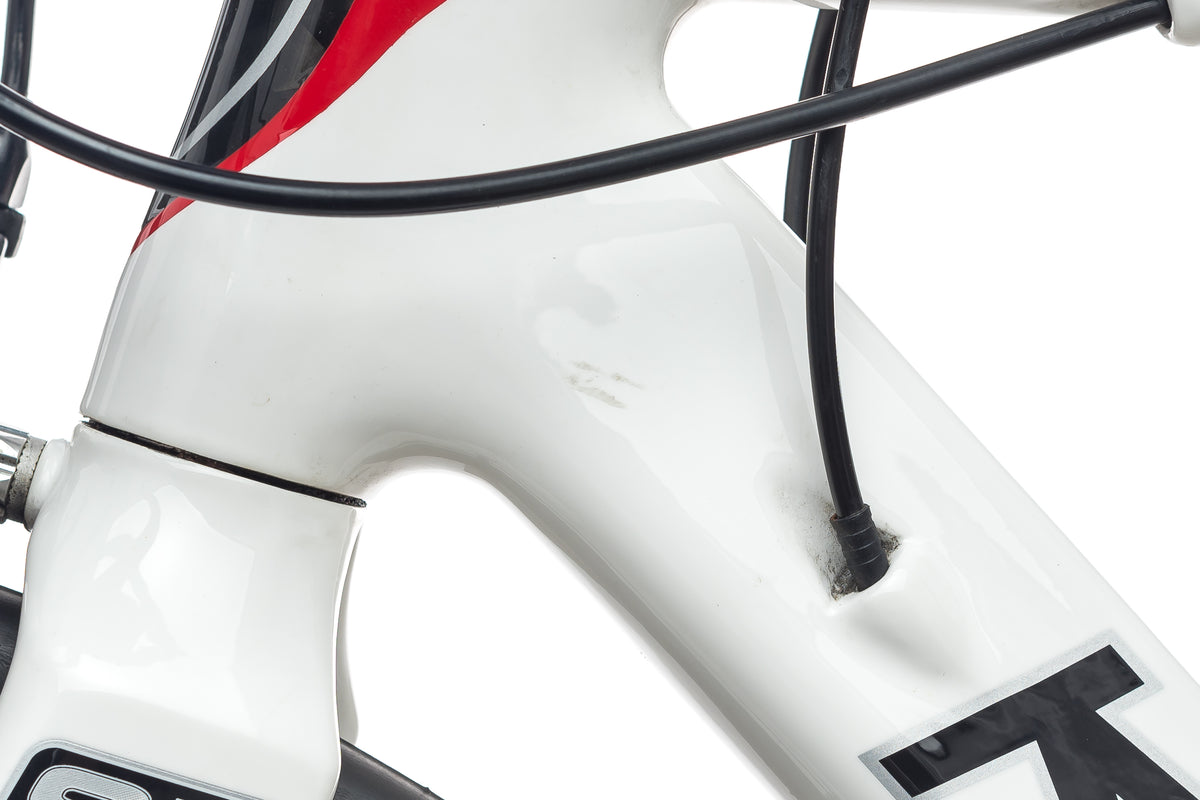 Kuota K-Factor Medium Bike - 2008 | The Pro's Closet – The Pro's Closet