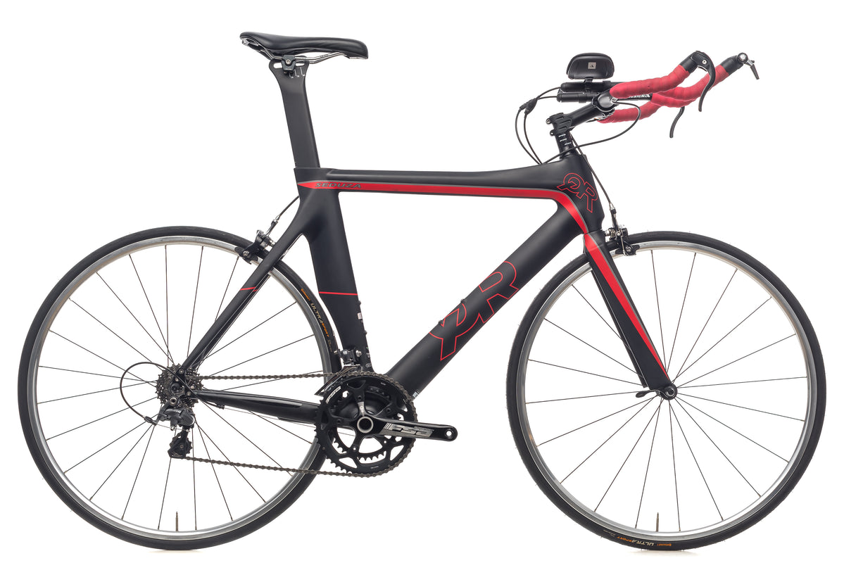 Quintana Roo Seduza Large Bike - 2014 | The Pro's Closet – The Pro's Closet
