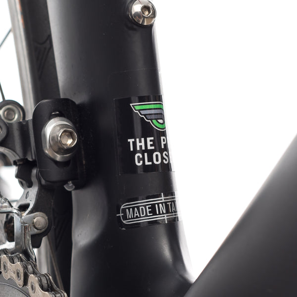 Quintana Roo Seduza Large Bike - 2014 | The Pro's Closet – The Pro's Closet