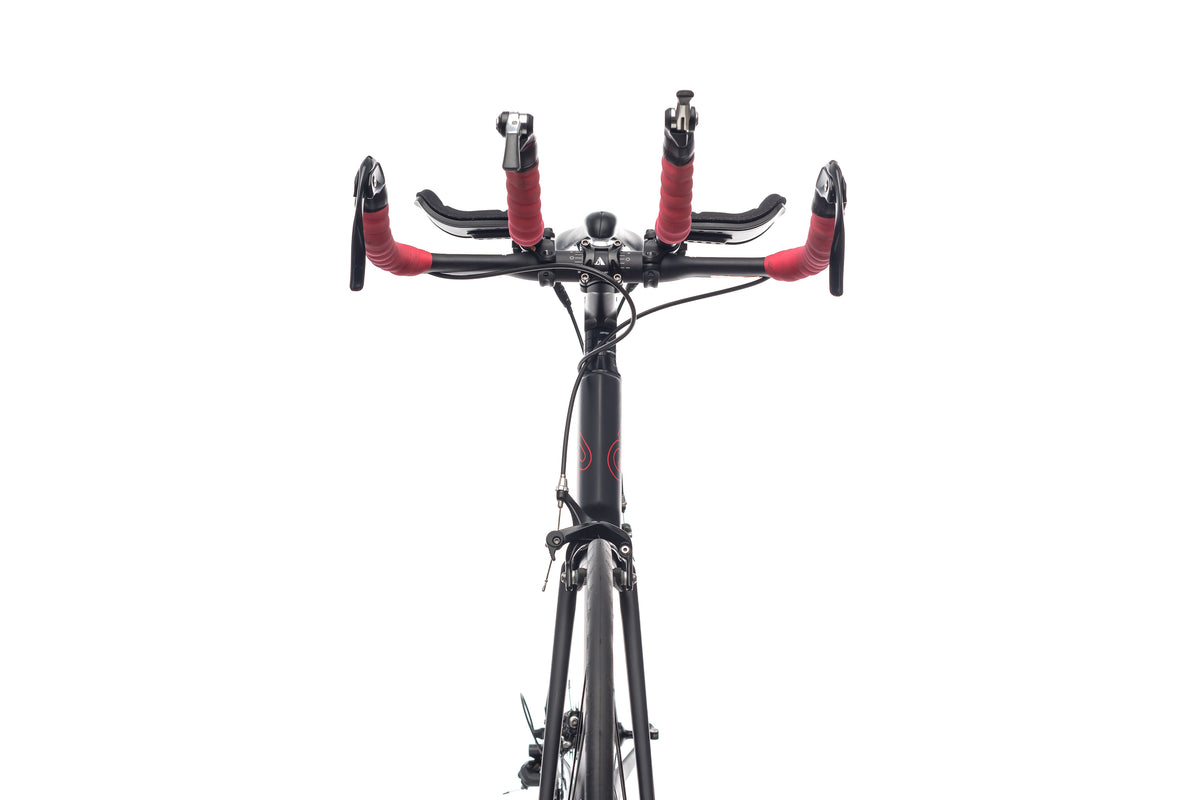 Quintana Roo Seduza Large Bike - 2014 | The Pro's Closet – The Pro's Closet