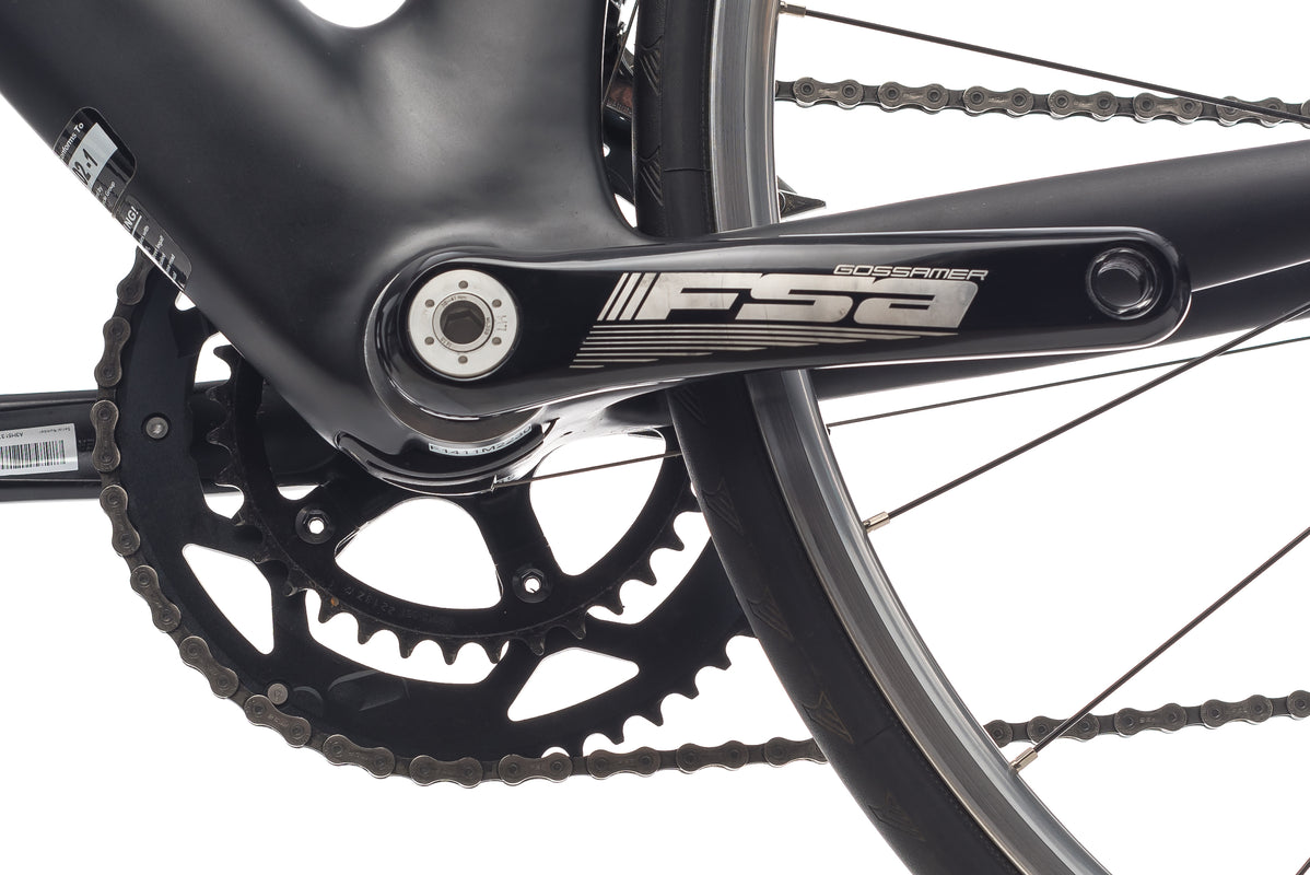 Quintana Roo Seduza Large Bike - 2014 | The Pro's Closet – The Pro's Closet