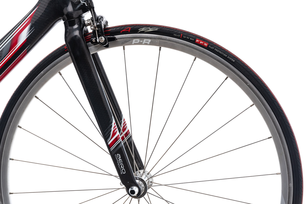 Giant TCR Composite TT Medium Bike - 2005 | The Pro's Closet – The Pro's Closet