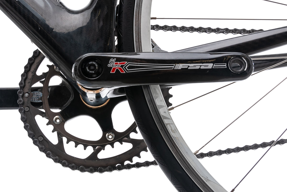 Giant TCR Composite TT Medium Bike - 2005 | The Pro's Closet – The Pro's Closet