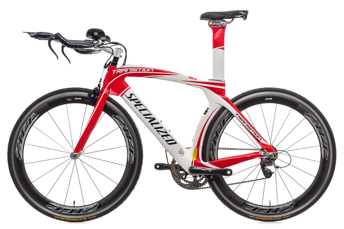 text_set_value: Specialized Transition Pro Medium Bike - 2011 | Weight ...