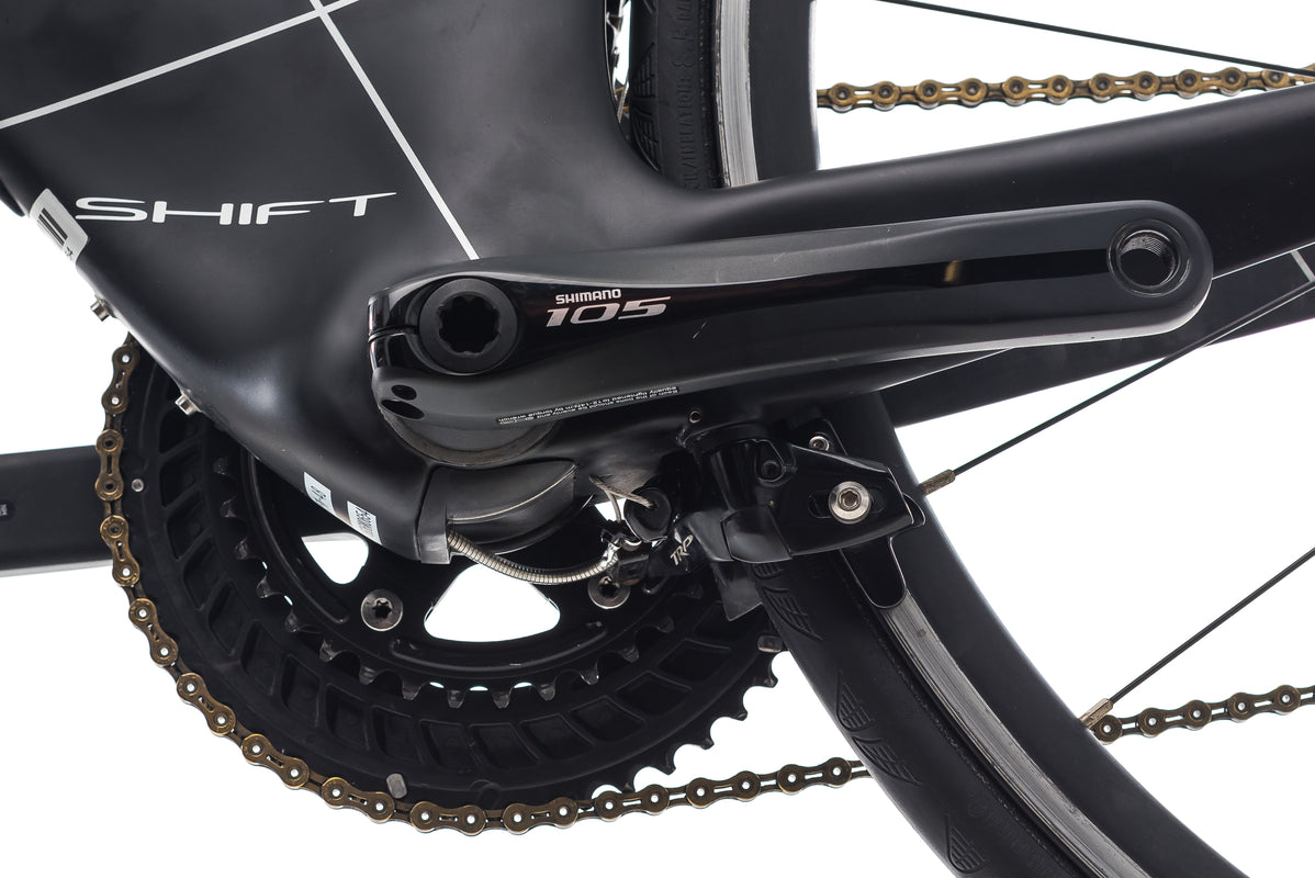 Quintana Roo CD0.1 Medium Bike - 2016 | The Pro's Closet – The Pro's Closet