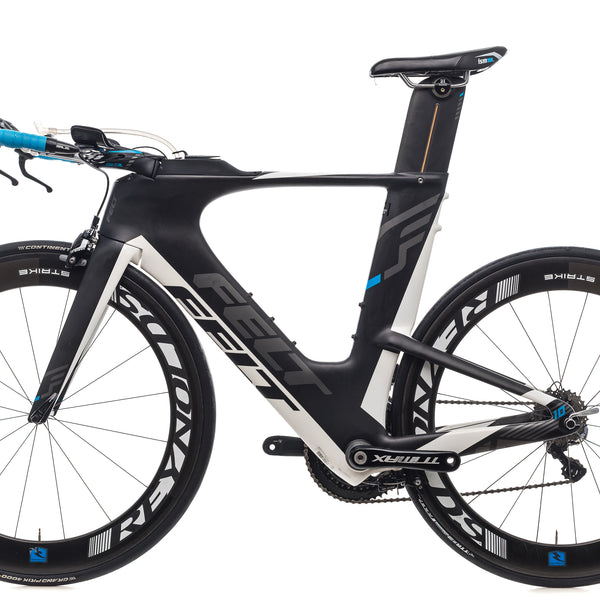 Felt IA 10 56cm Bike - 2017 | The Pro's Closet – The Pro's Closet