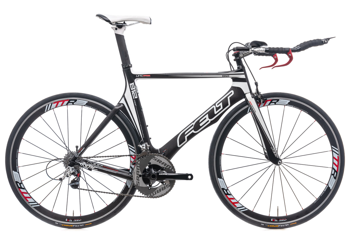 Felt B12 56cm Bike - 2011 | The Pro's Closet – The Pro's Closet