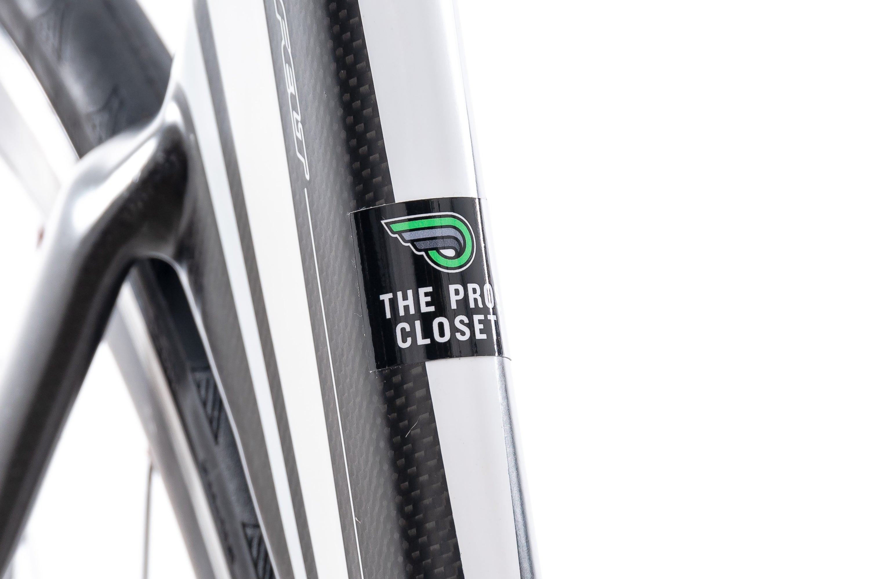 Felt B12 56cm Bike - 2011 | The Pro's Closet – The Pro's Closet