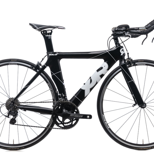 Quintana Roo Kilo Small Bike - 2016 | The Pro's Closet – The Pro's Closet