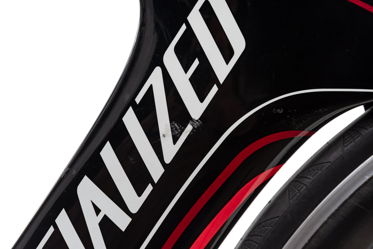 text_set_value: Specialized Shiv Pro Time Trial Bike - 2012, X-Small ...