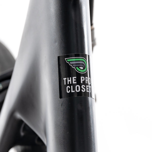 Quintana Roo Seduza Time Trial Bike - 2014, Medium | The Pro's Closet ...