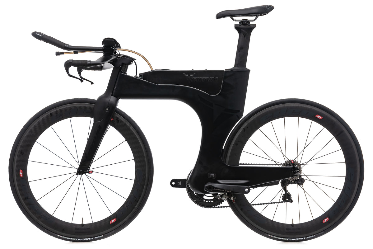 Ventum One TT Bike - 2018, 54 cm | The Pro's Closet