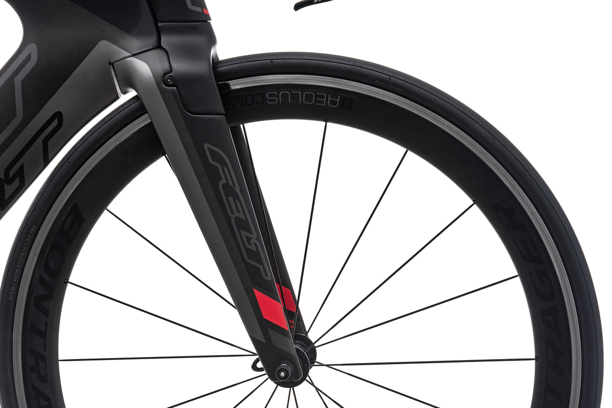 Felt IA4 Time Trial Bike - 2015, 54cm | The Pro's Closet – The Pro's Closet