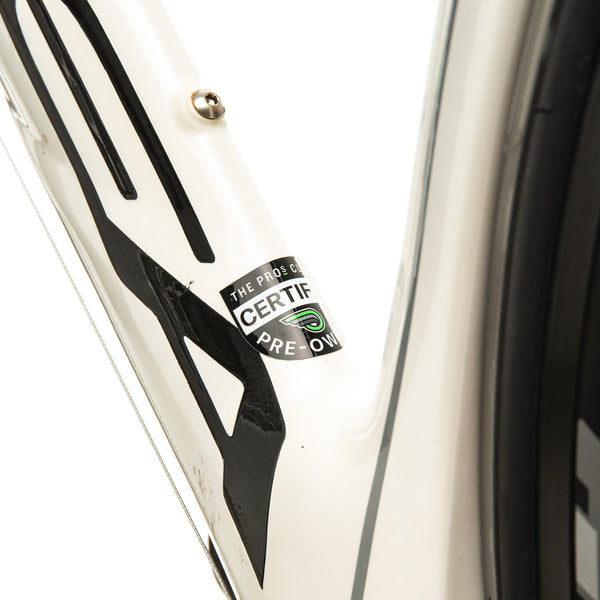 Orbea Ora Triathlon Bike - 2010, 54cm | The Pro's Closet