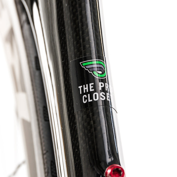 Felt B14 Triathlon Bike - 2017, 58cm | The Pro's Closet – The Pro's Closet