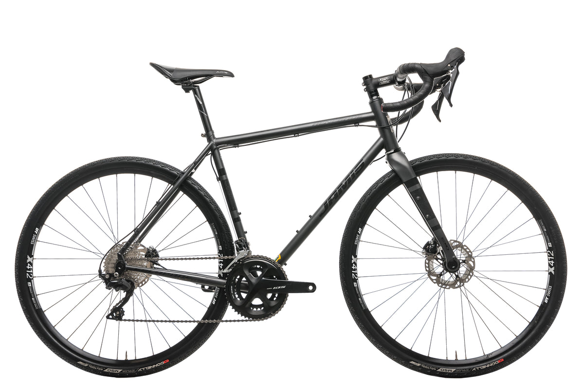 Jamis Renegade Escapade Gravel Bike - 2019, 56cm | The Pro's Closet – The Pro's Closet